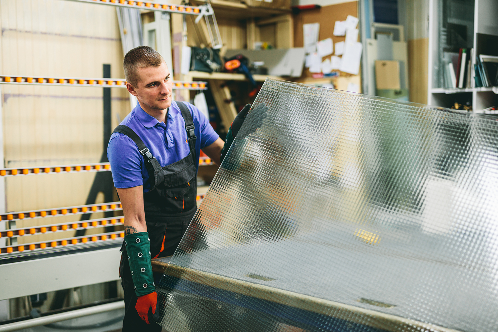 Glass Company Melbourne | The Glass Discounters